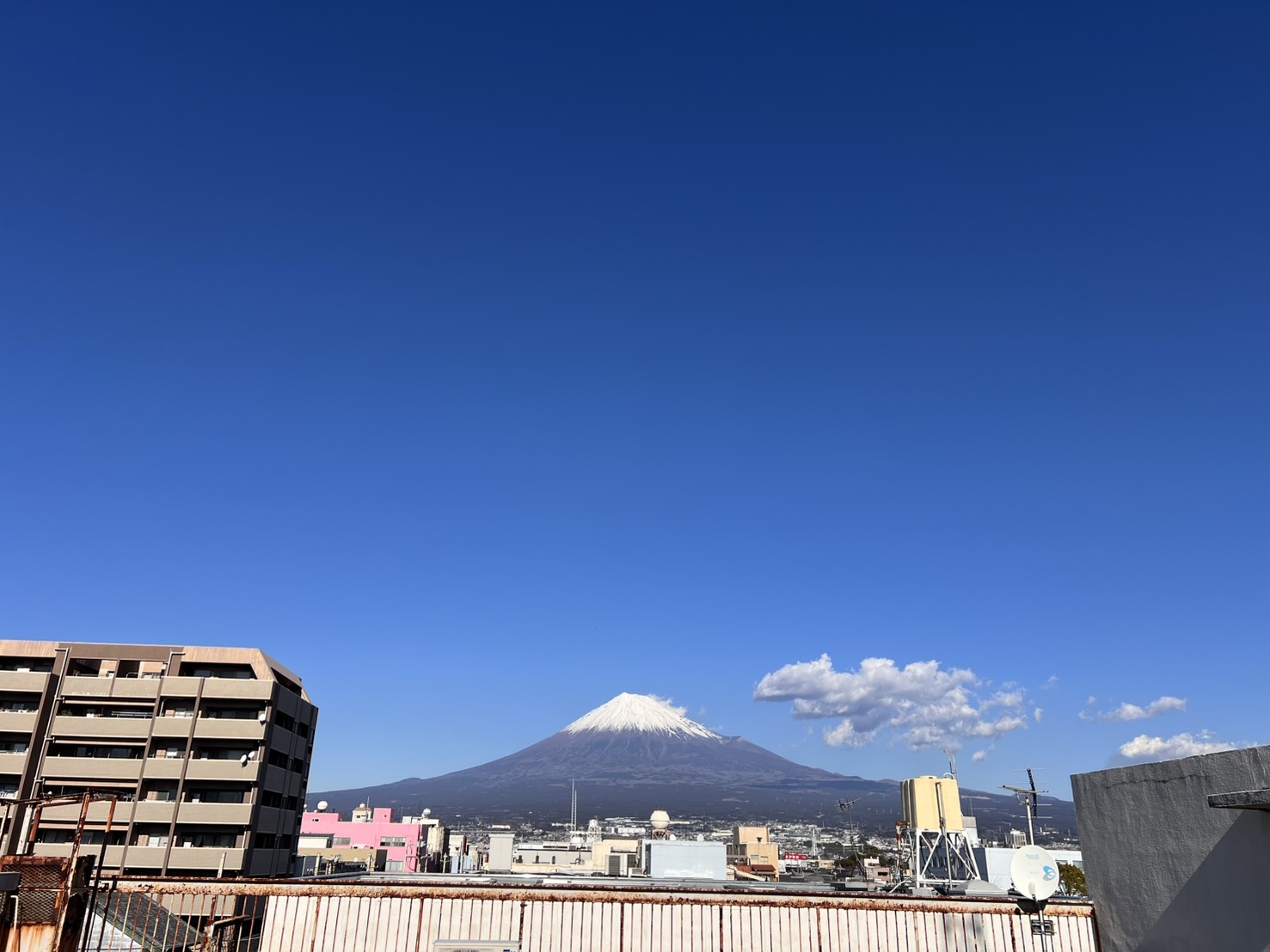 第4回 Walkable & Stayable with Mt.Fuji Project | 田井幹夫研究室 | 静岡理工科大学